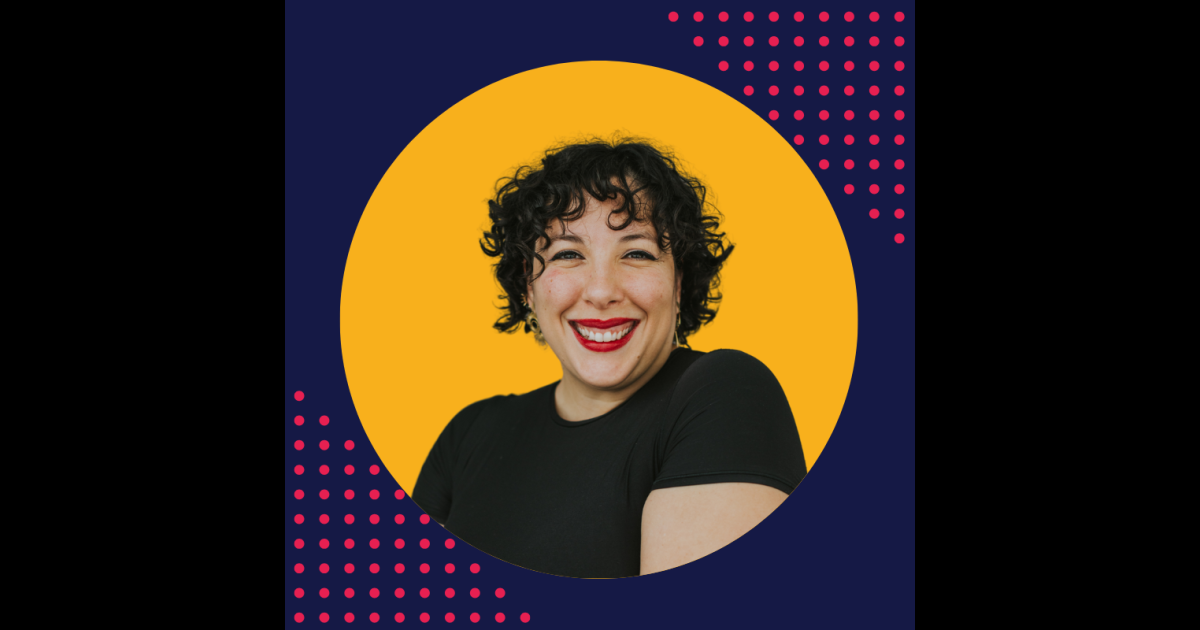 Danielle Cade | Financial Planning Association