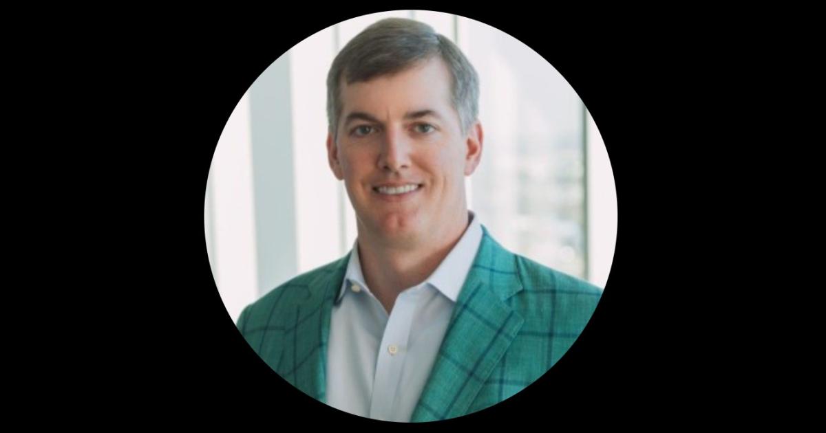 William Liles, CFA, CFP®, CPWA® | Financial Planning Association