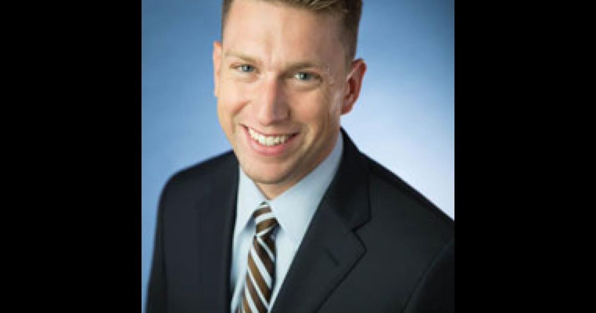 Kevin Visconti, CFP® | Financial Planning Association